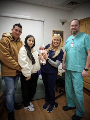 Intermountain Health Sanpete Valley Hospital celebrates arrival of ...